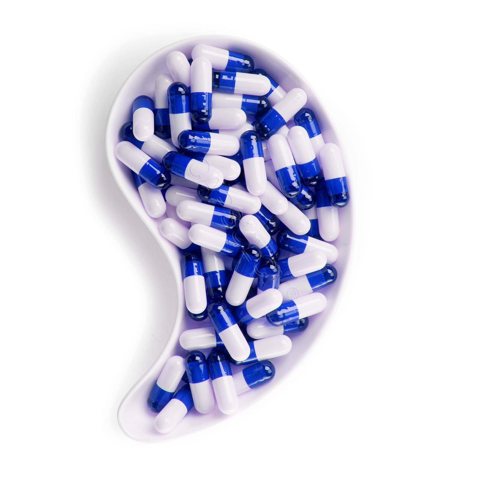 How to identify vegetarian capsules and gelatin capsules - CapsulCN