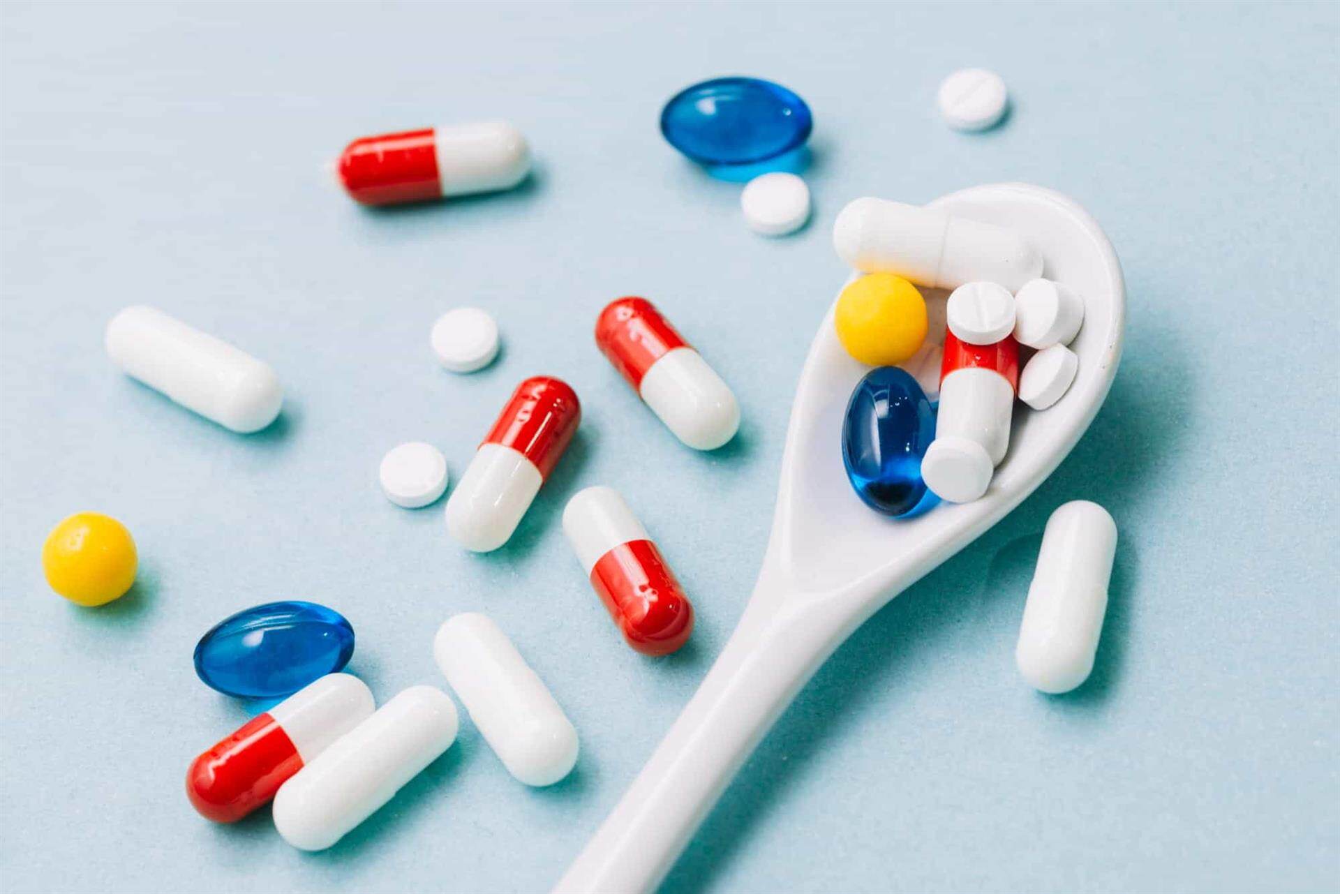 Delayed Release vs Enteric Coated: What's the Difference? - IPharmachine