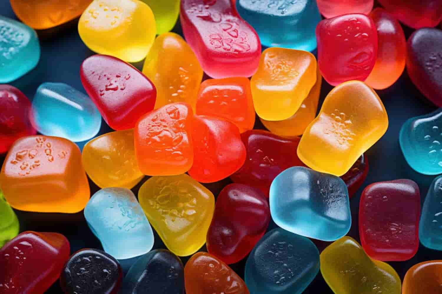 What is Small Scale Gummy Making Equipment - IPharmachine