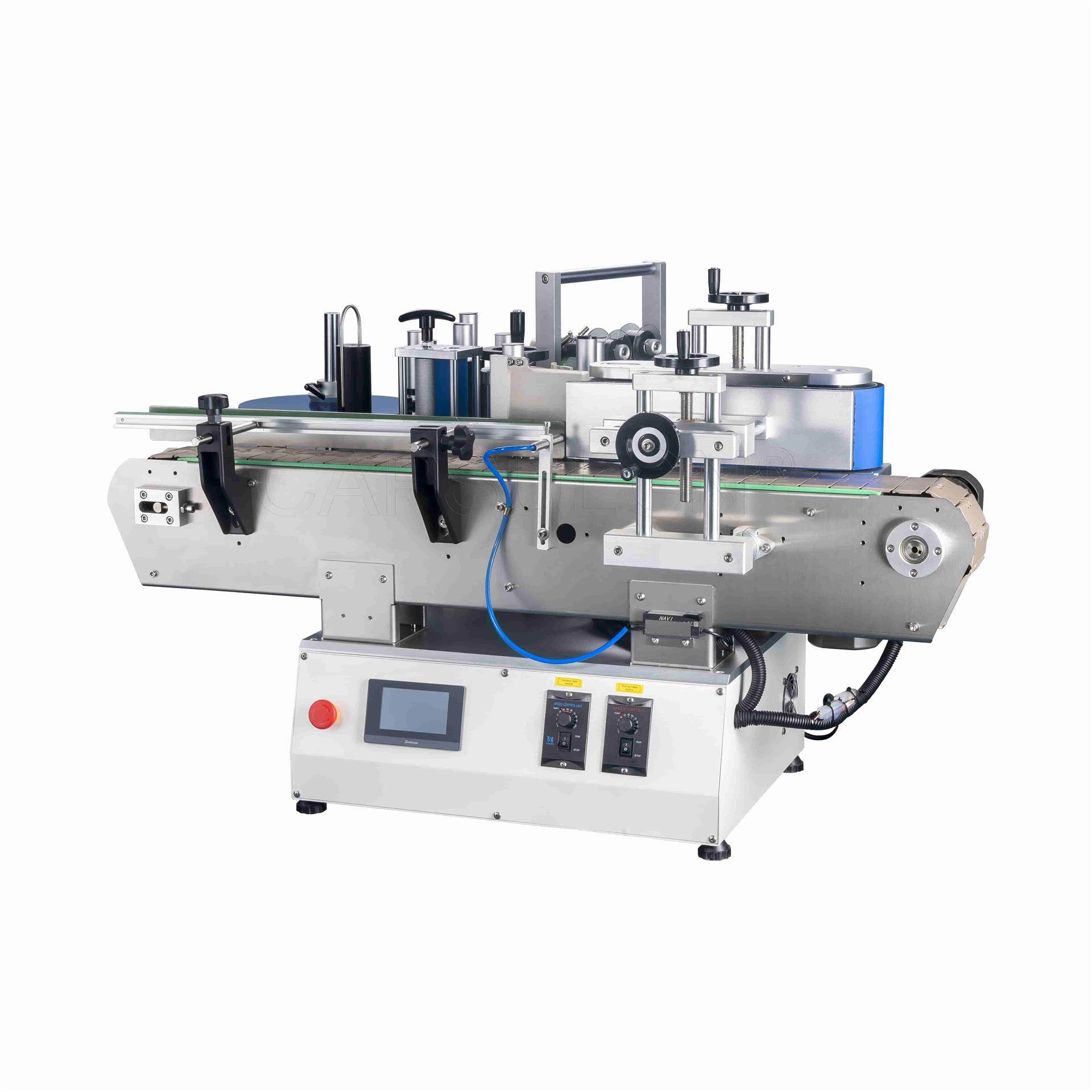 How Vial Labeling Machines Streamline Your Packaging? - IPharmachine