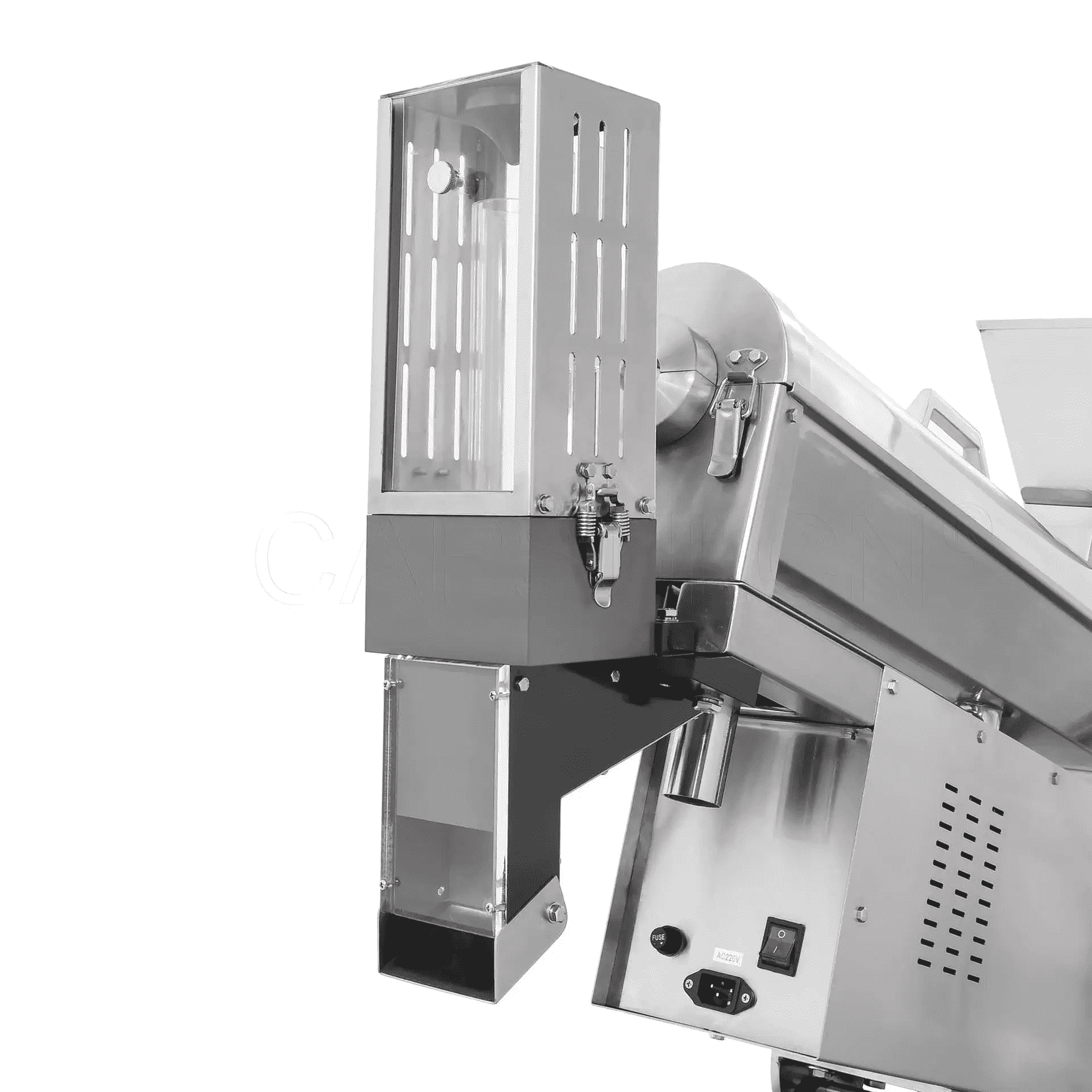 11 Key Machines in the Capsule Production Line - IPharmachine
