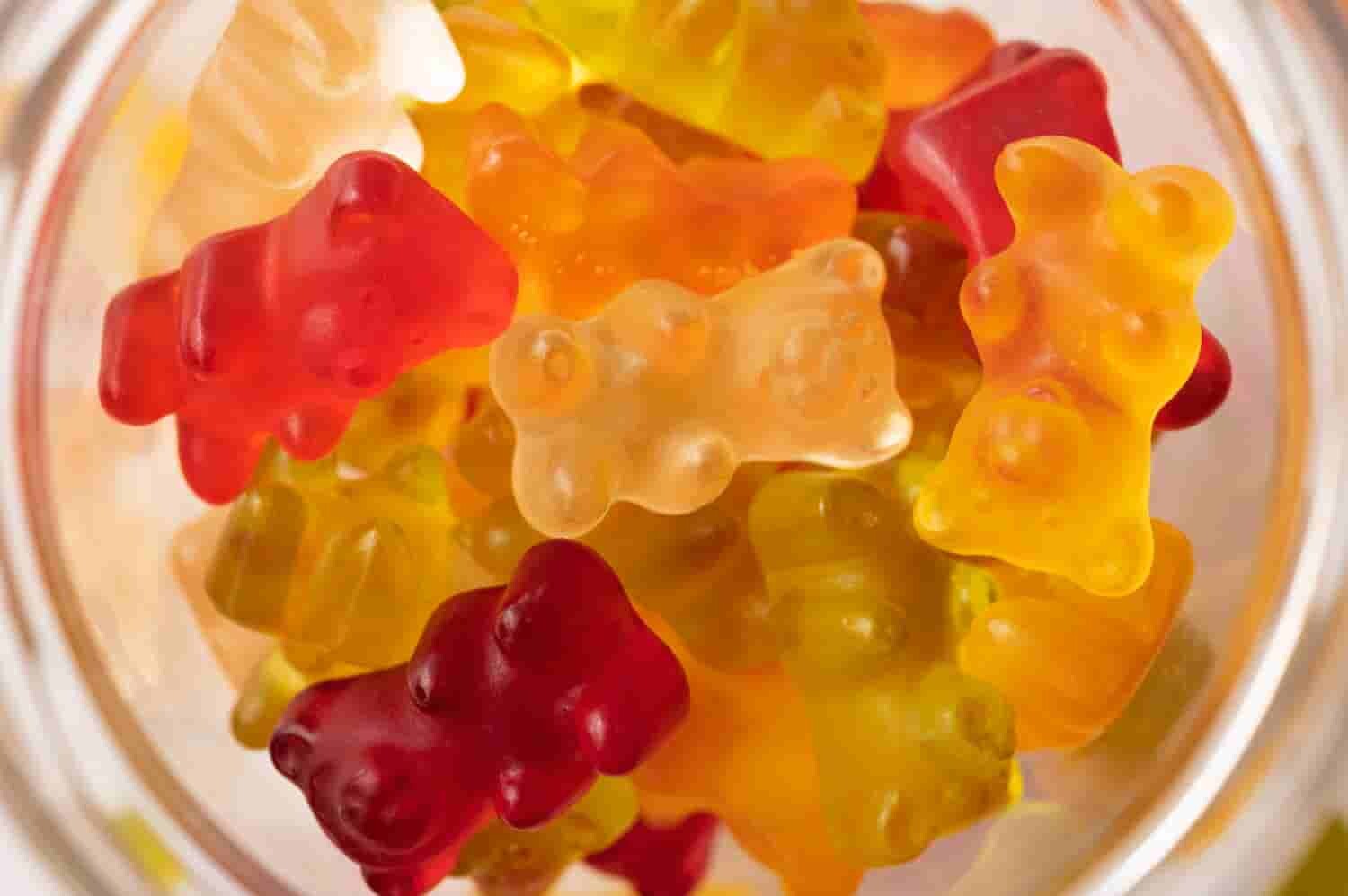 How to Melt Gummies: A Step-by-Step Guide - IPharmachine