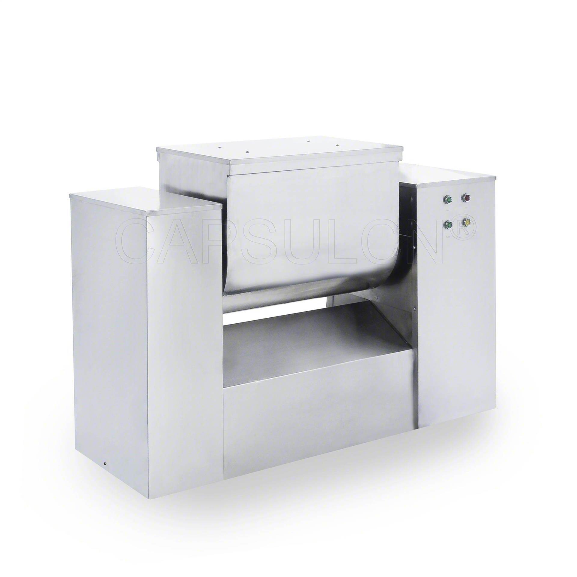 Powder Mixer Selection Guide - How to choose a right pharmaceutical ...
