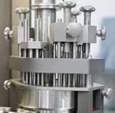 10 Critical Tablet Compression Machine Parts - IPharmachine