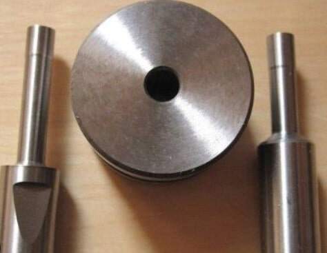 A Complete Guide to Tablet Press Tooling System - IPharmachine