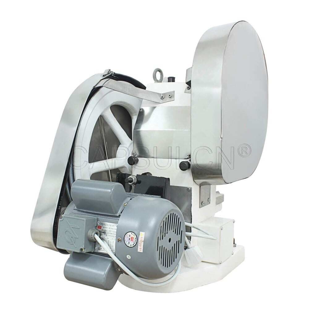 Types of Tablet Compression Machines: The Ultimate Guide - IPharmachine