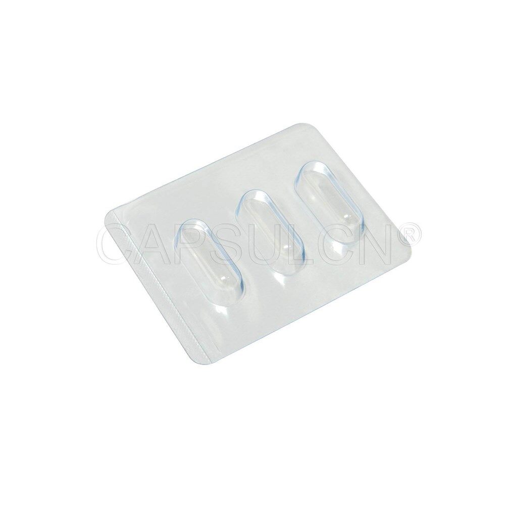 Blister Sheet & Pill Blister Packaging Supplies - IPharmachine