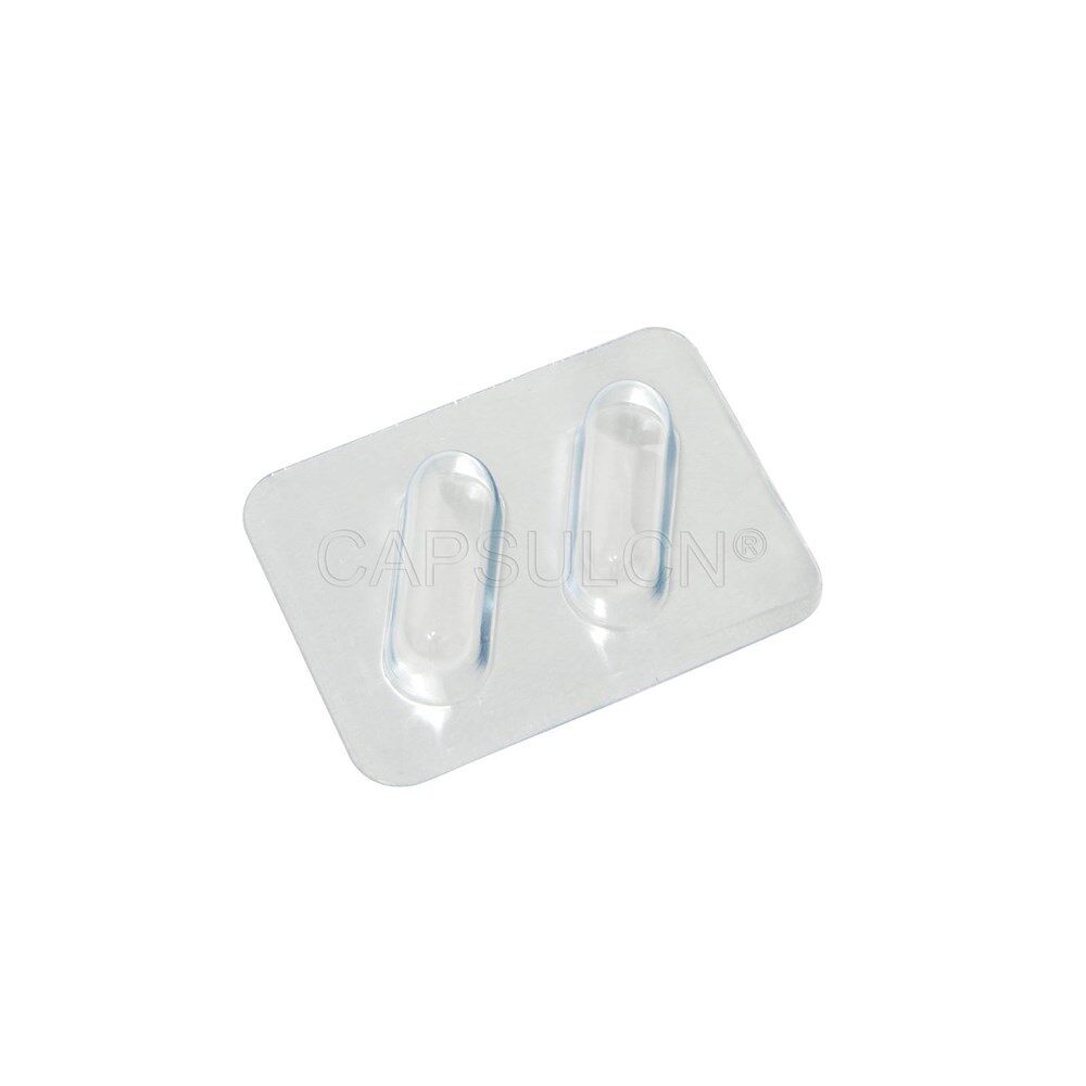 Blister Sheet & Pill Blister Packaging Supplies - IPharmachine