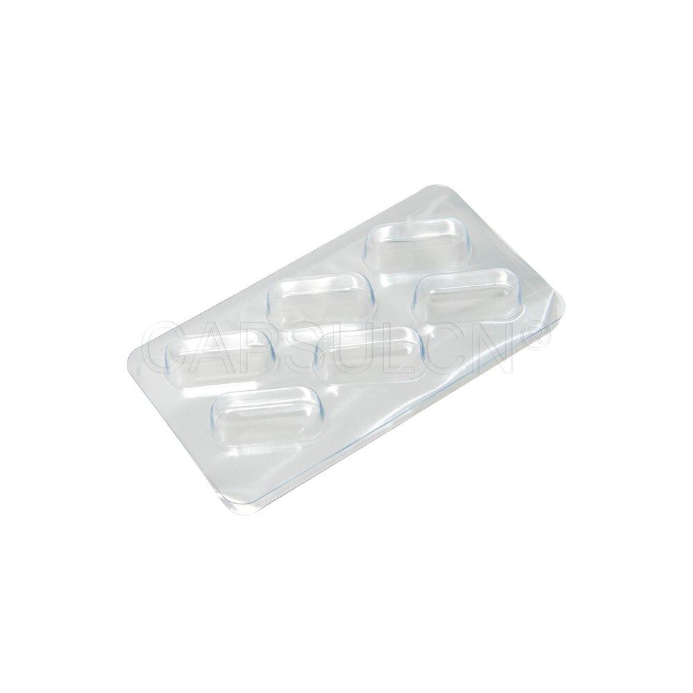 Blister Sheet & Pill Blister Packaging Supplies - IPharmachine