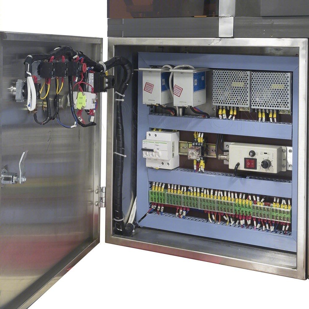 Capsule and Tablet Inspection Machine - IPharmachine