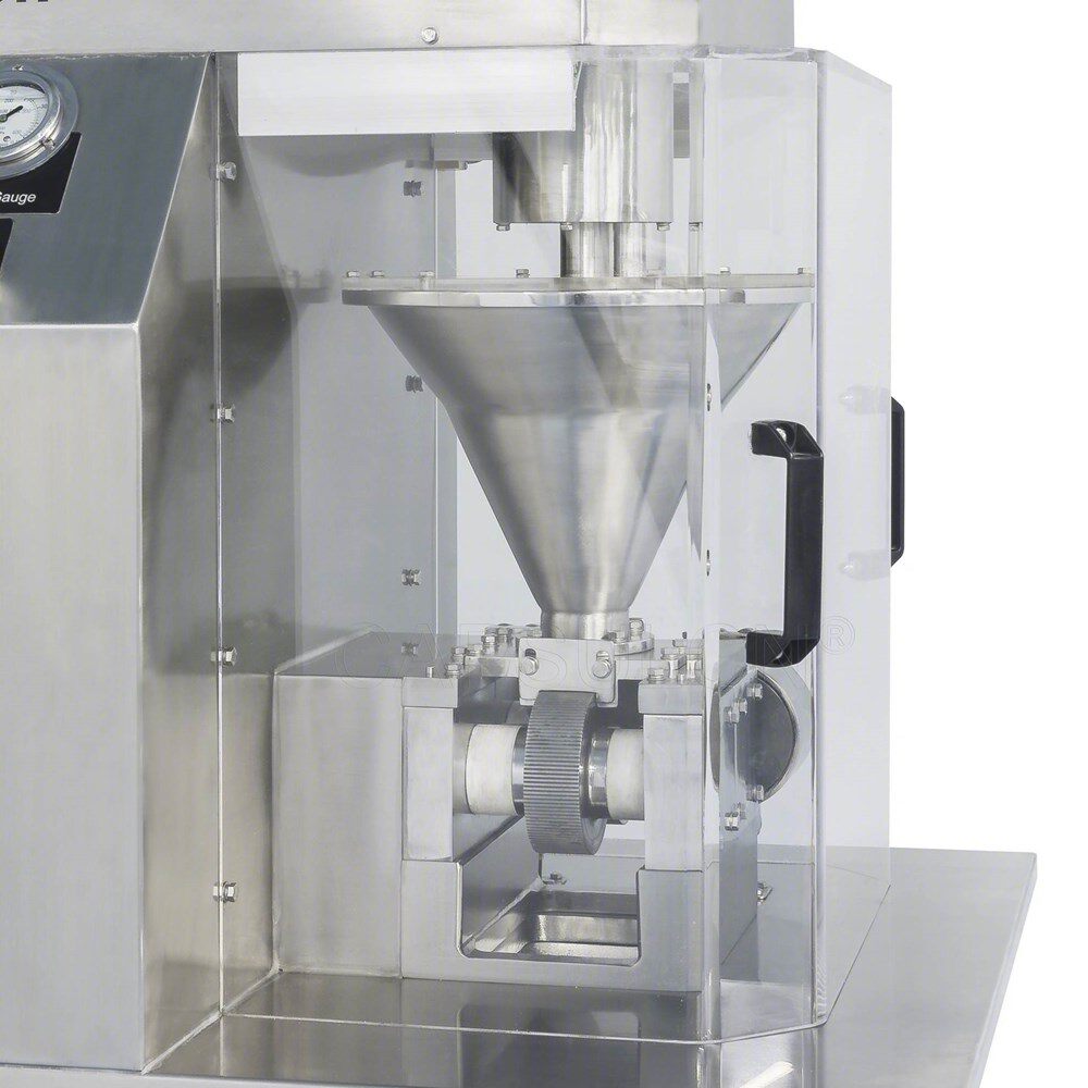 Roller Compactor Dry Granulator - IPharmachine