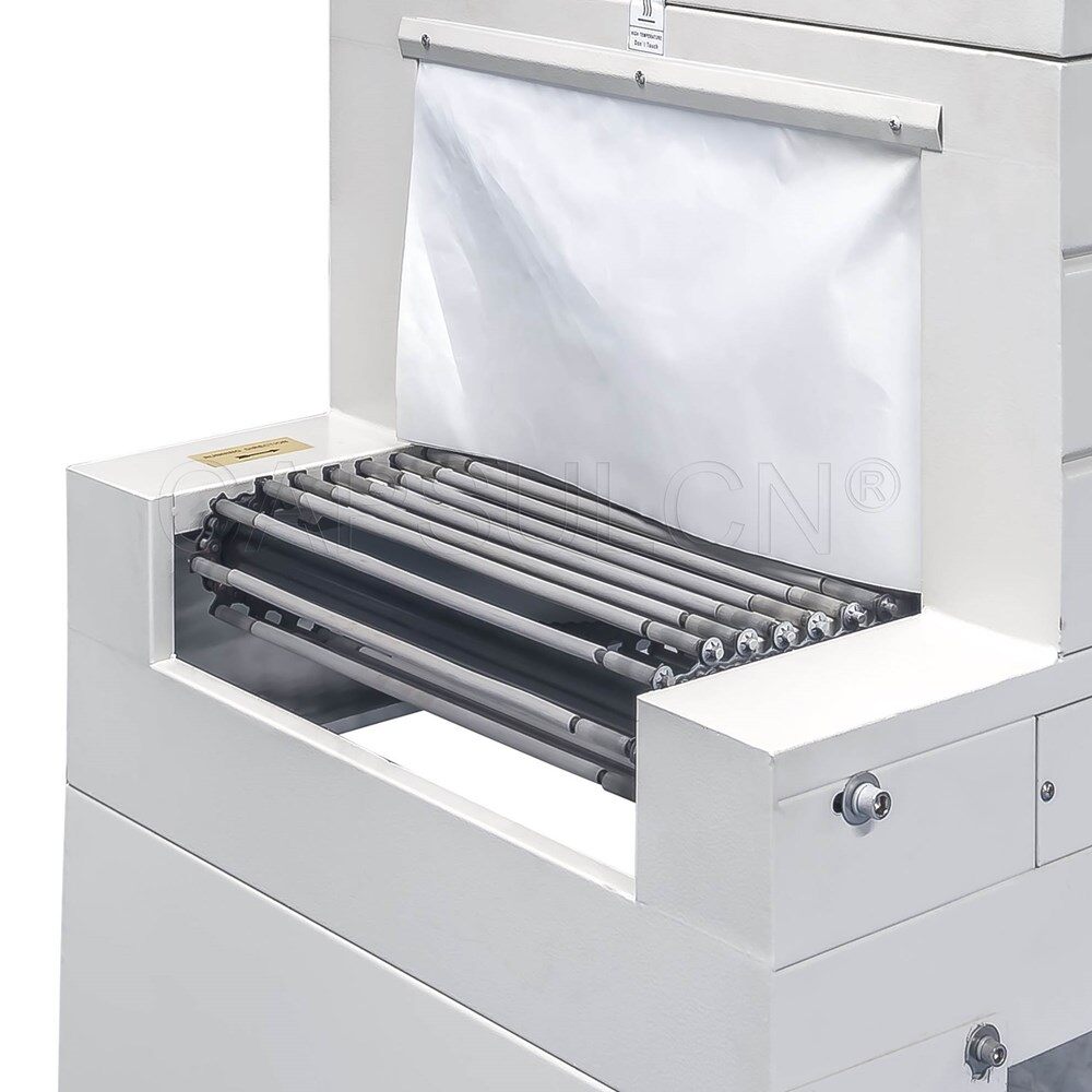 Heat Shrink Machine CBS-450 - IPharmachine