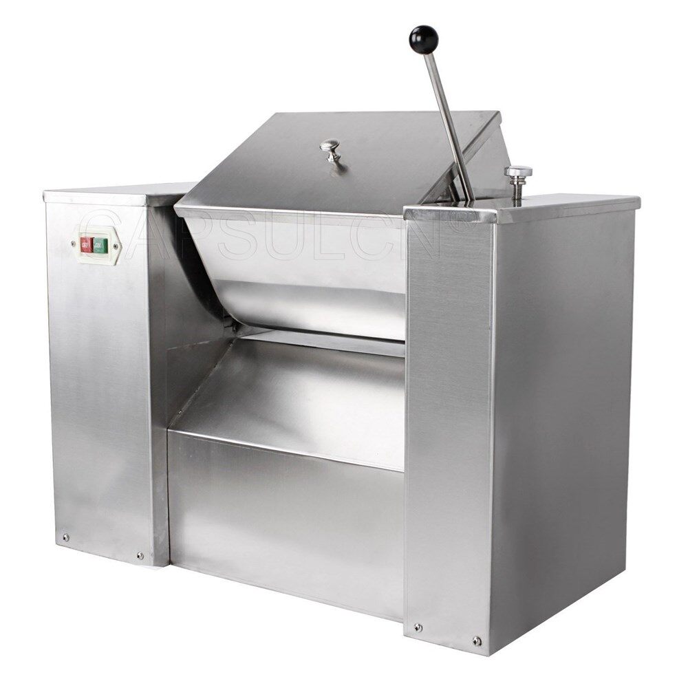 Small Volume CH Type Powder Mixer Powder Blender CH10-CH50 - IPharmachine