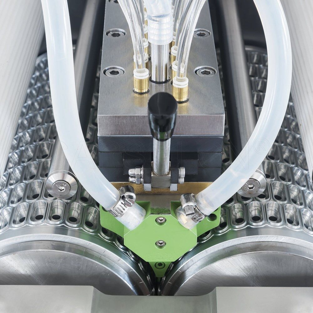 RJWJ-115 Softgel Production Line - IPharmachine