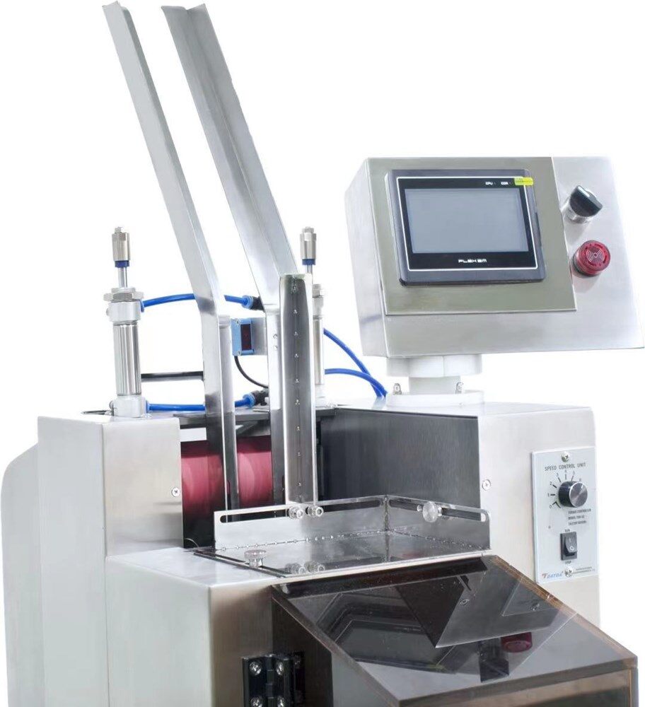 Intelligent Blister Deblister Machine PY-120B - IPharmachine