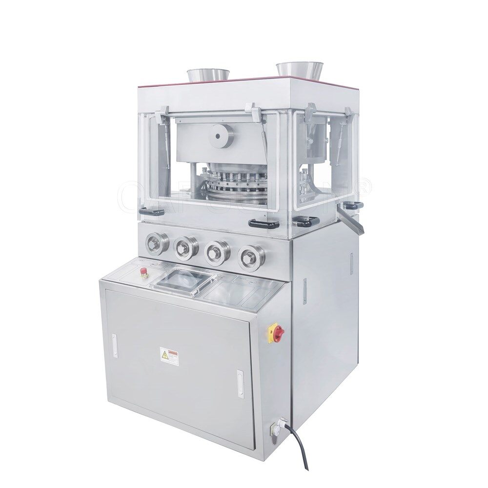 Tablet Press - IPharmachine