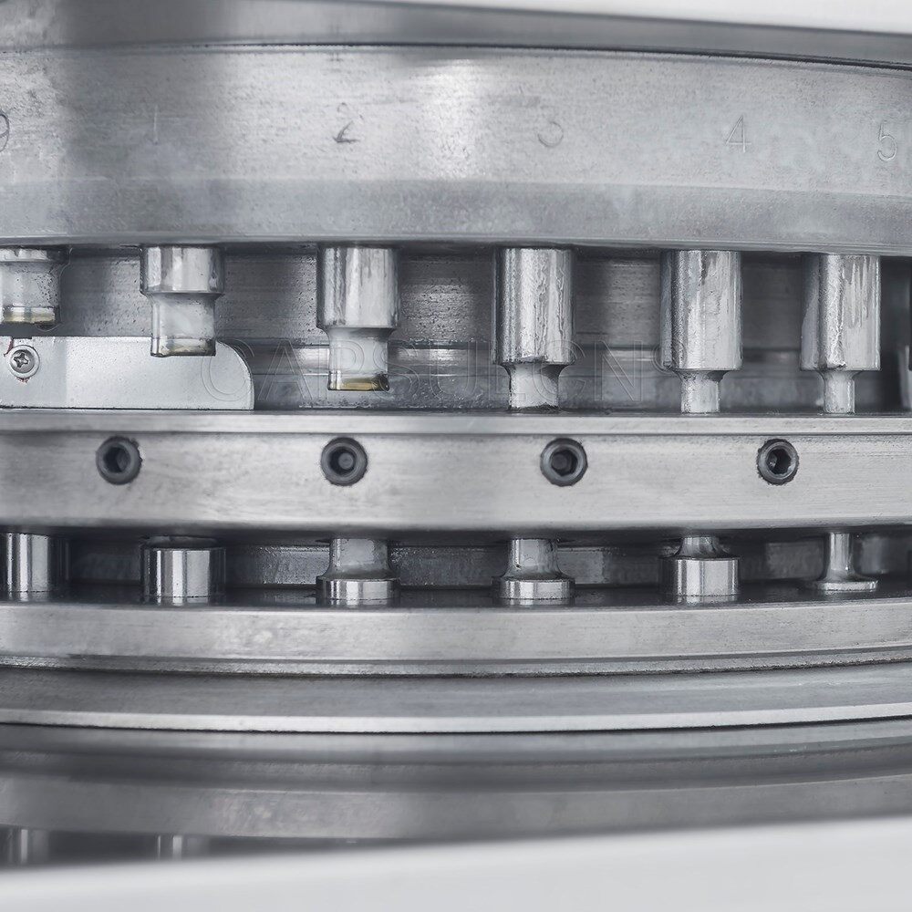 Rotary Tablet Press ZPW-29/29B - IPharmachine