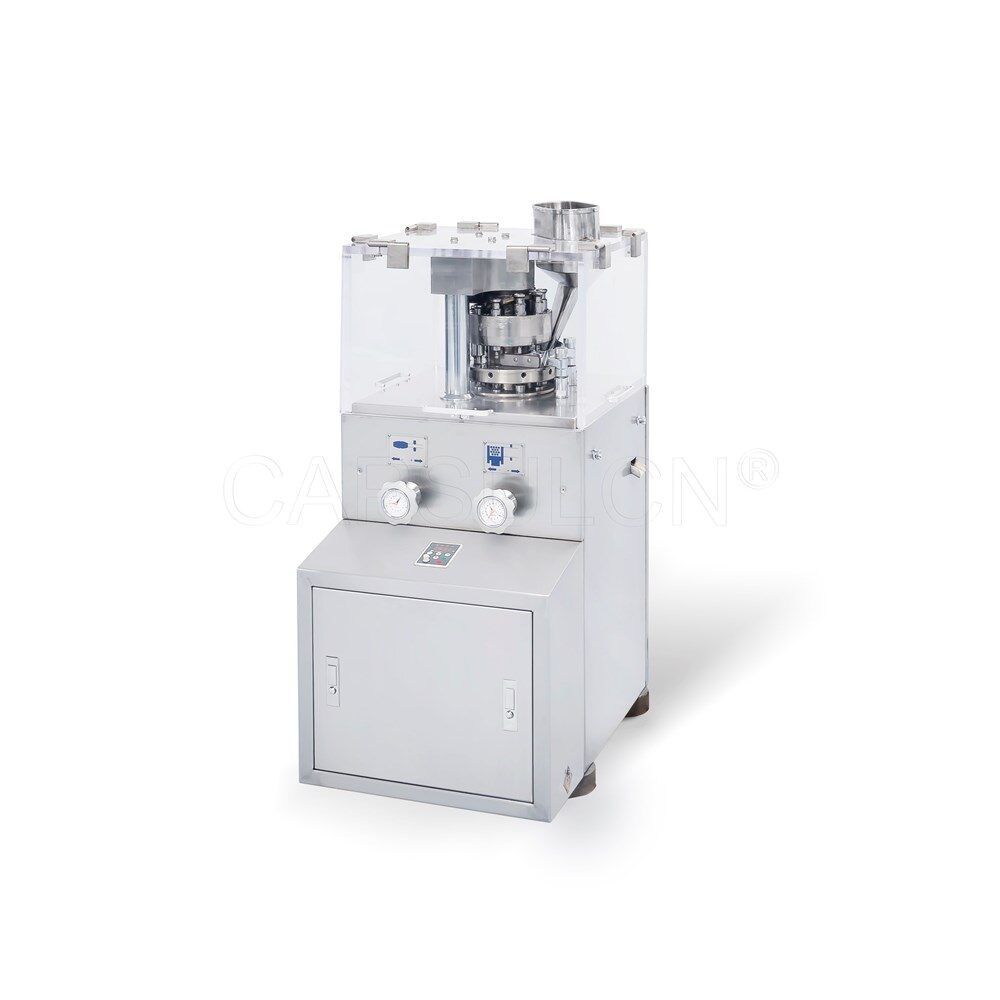 Tablet Press - IPharmachine
