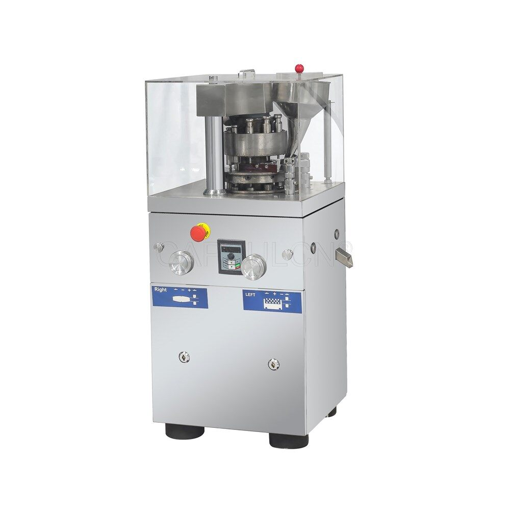 Tablet Press - IPharmachine