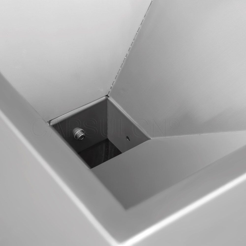 Automatic Filled Capsule Inspection Machine CSA-15 - IPharmachine