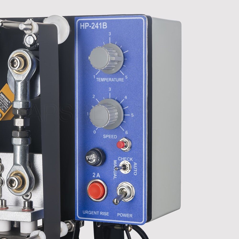 Hot Ribbon Coder Printer HP-241B - IPharmachine