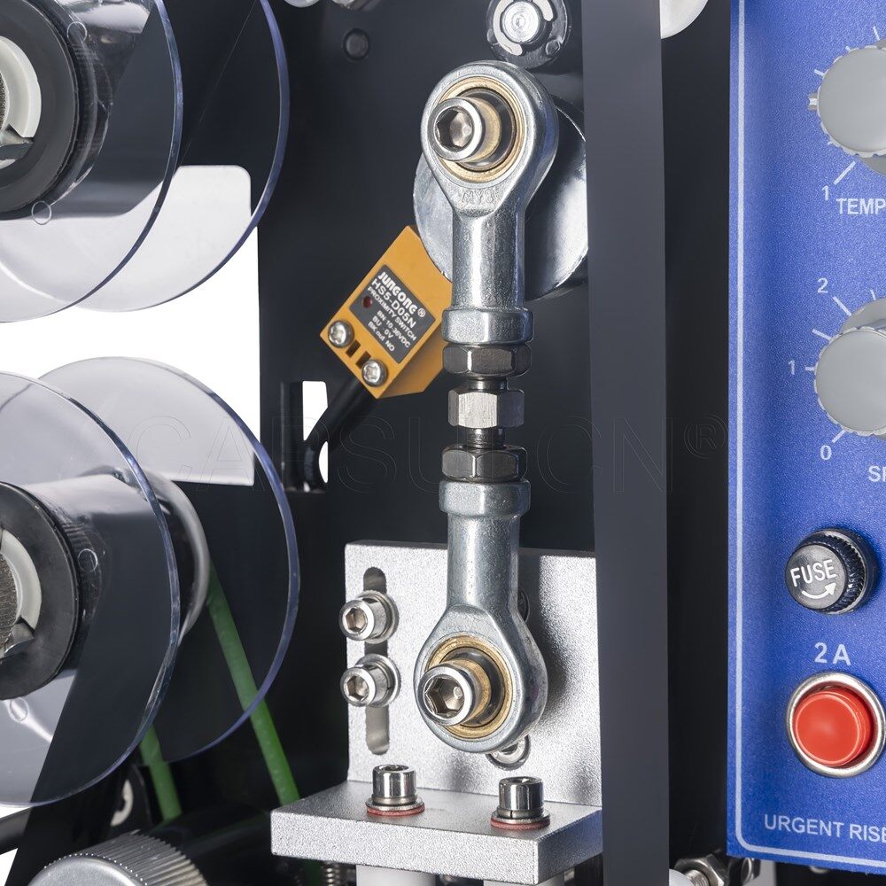Hot Ribbon Coder Printer HP-241B - IPharmachine