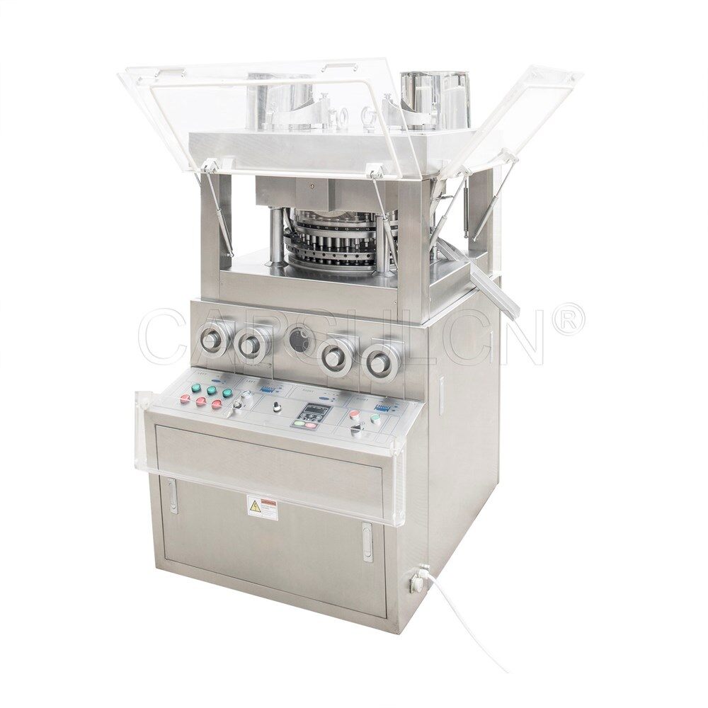 Tablet Press - IPharmachine