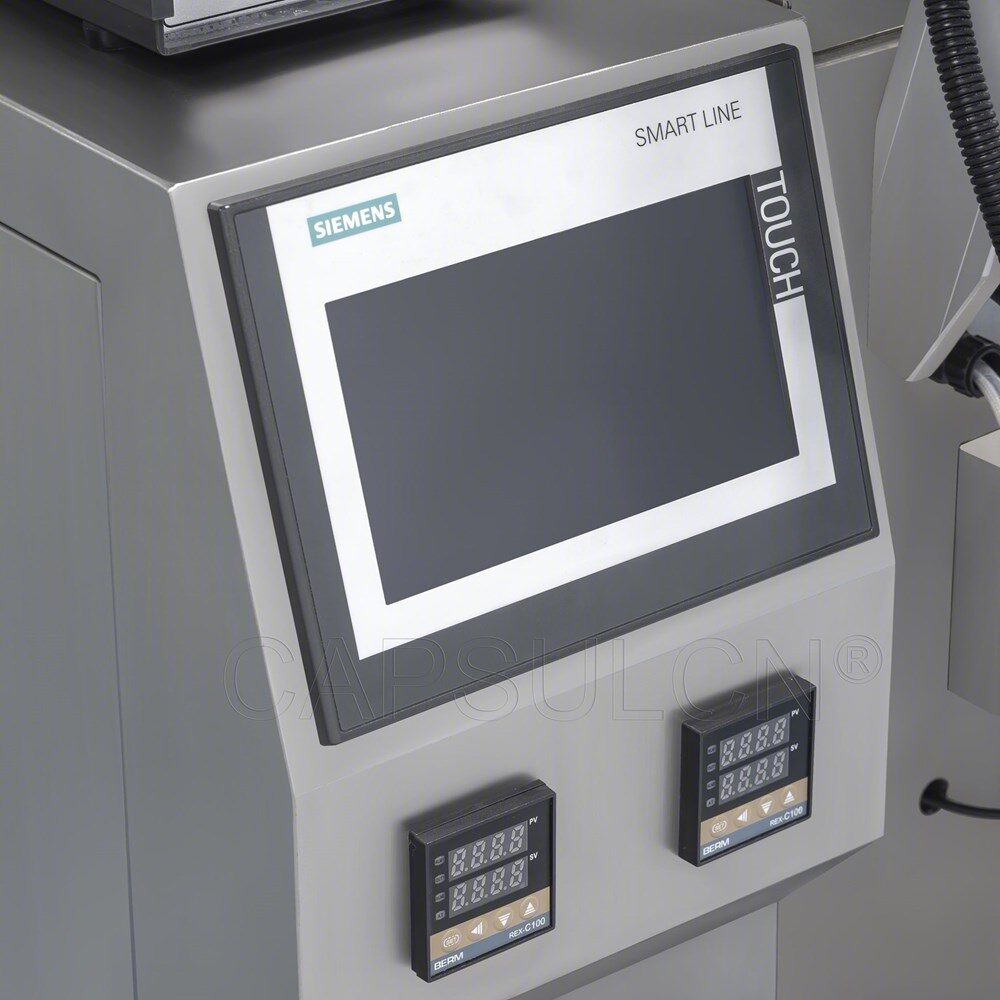 Automatic Powder Packing Machine DXD-300F - IPharmachine