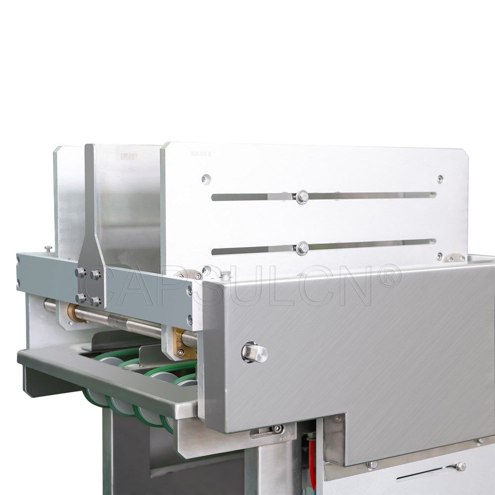 Horizontal powder & capsule packaging machine BHP-280D - IPharmachine