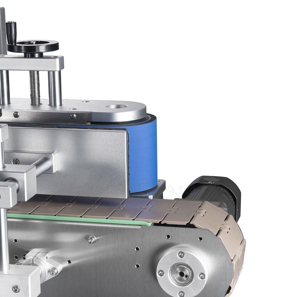 Desktop Round Bottle Labeling Machine MPC-10300 - IPharmachine