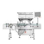 Automatic 16 Channel Vibration Intelligent Visual Capsule Counting ...