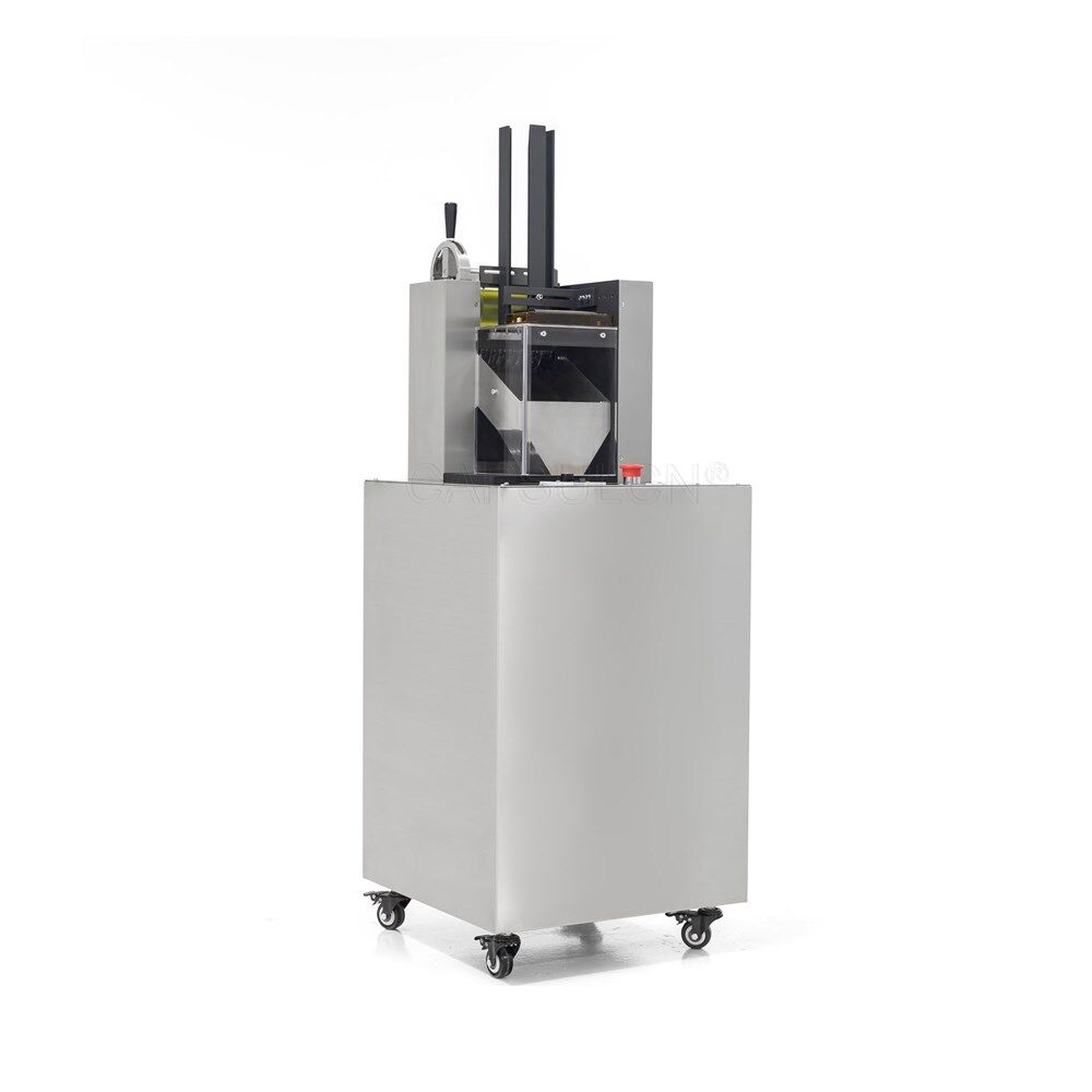 Material Recycle - IPharmachine