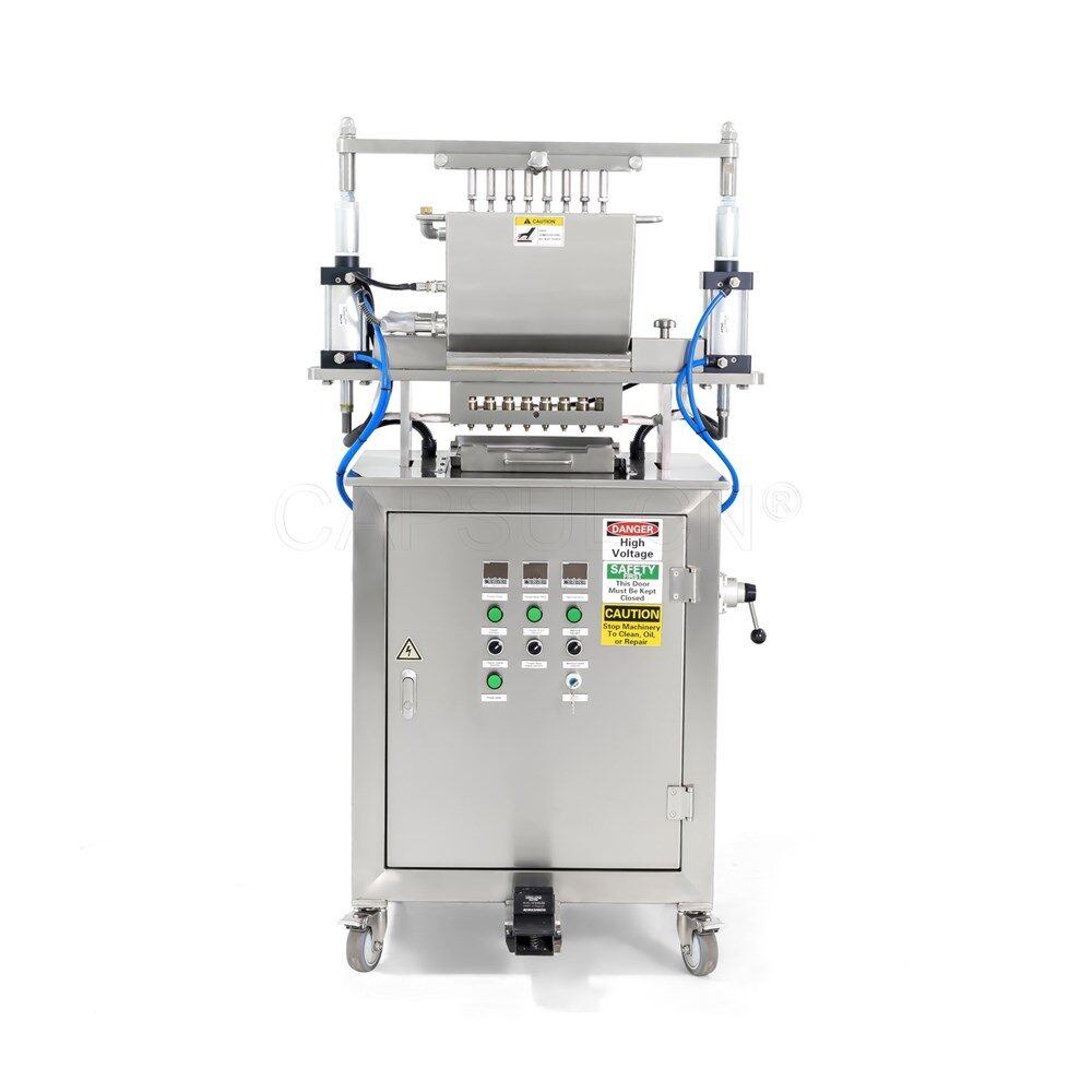 Bottling Line - Filling Capping Labeling Machines - IPharmachine