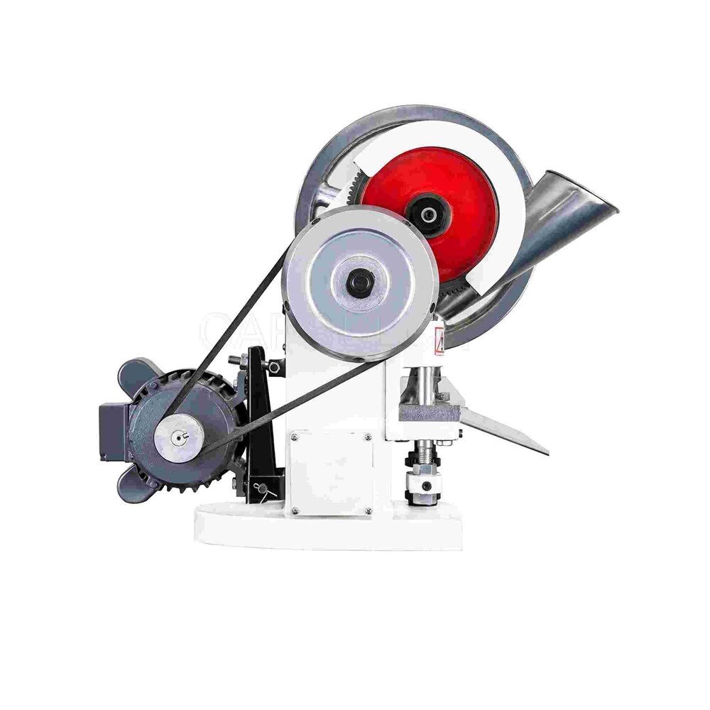 TDP Series Single Punch Tablet Press Machine - IPharmachine