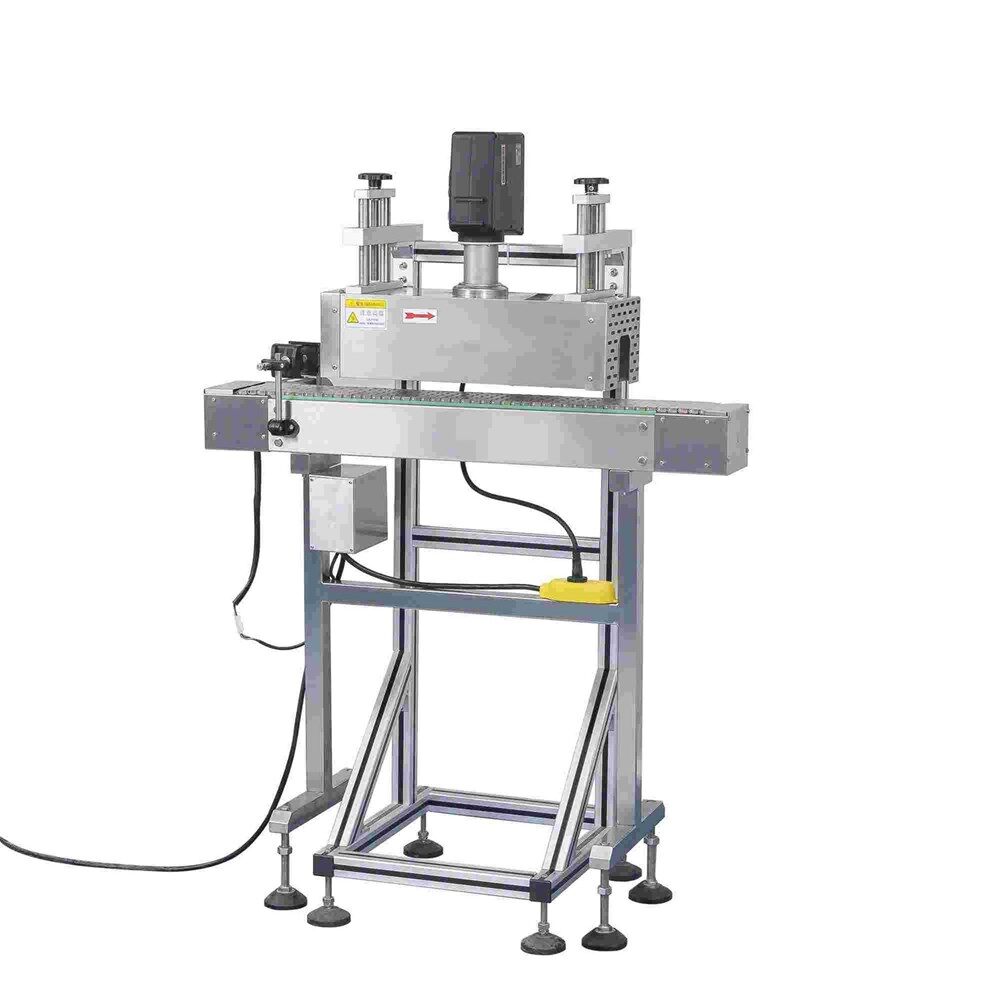 High-Efficiency Hot Air Shrink Machine - IPharmachine