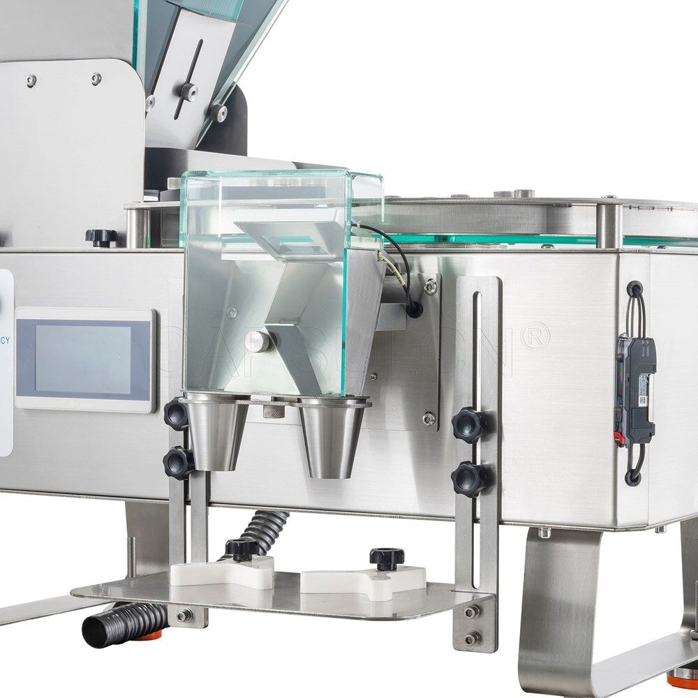 Automatic Capsule Tablet Counting Machine HD-100 - IPharmachine